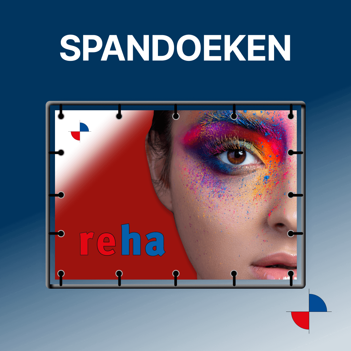 Spandoeken – Reha-Shop - Webshop